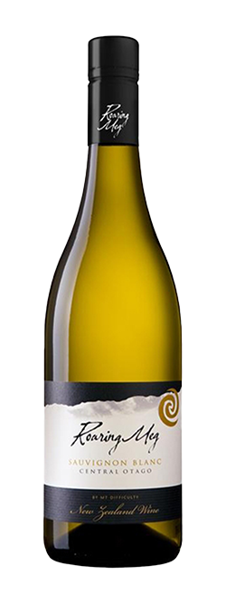 Mt Difficulty Roaring Meg Central Otago Sauvignon Blanc 2023 | Get Wines Direct