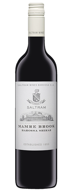 Saltram Mamre Brook Barossa Shiraz 2016 | Buy Wines online Australia ...