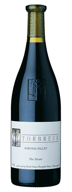 Torbreck Vintners The Struie Barossa Valley Shiraz 2021 | Get Wines Direct