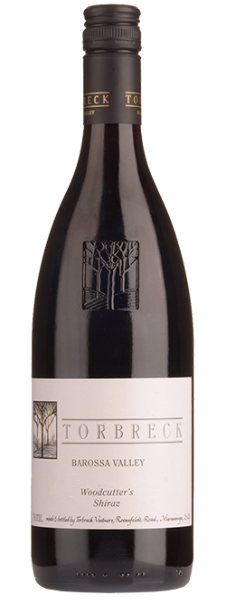 Torbreck Vintners Barossa Valley Woodcutter's Shiraz 2021 | Get Wines ...