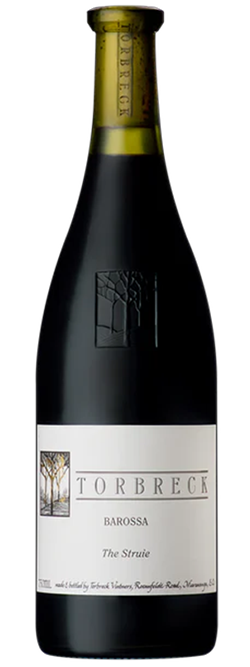 Torbreck Vintners The Struie Barossa Valley Shiraz 2022 | Get Wines Direct