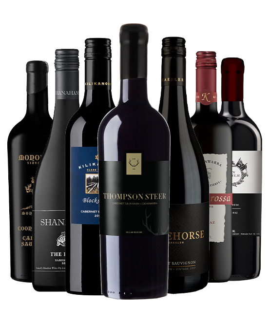 Buy wines online Australia wide | Premium wines direct