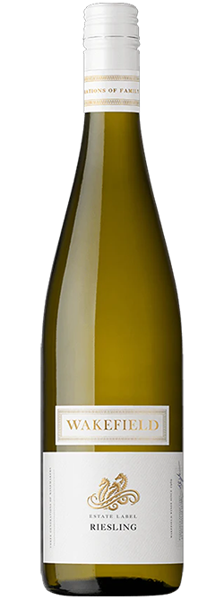 Wakefield Taylors Estate Label Riesling 2023 | Crisp, Zesty & Award ...