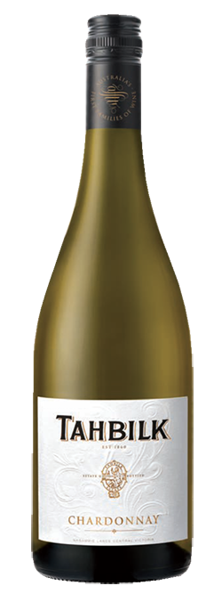Tahbilk Estate Victorian Chardonnay 2019 | Get Wines Direct