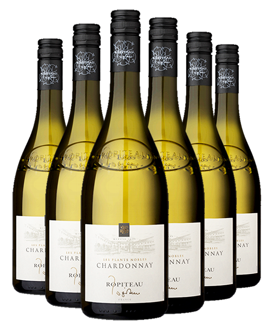 Boisset Family Estates Ropiteau Freres Le Plants Nobles Burgundy ...