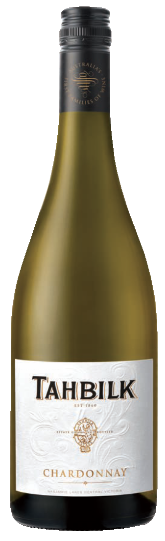 Tahbilk Estate Victorian Chardonnay 2023 | Get Wines Direct