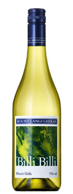Mount Langi Ghiran Billi Billi Pinot Gris 2024 | Top Rated Cool Climate ...