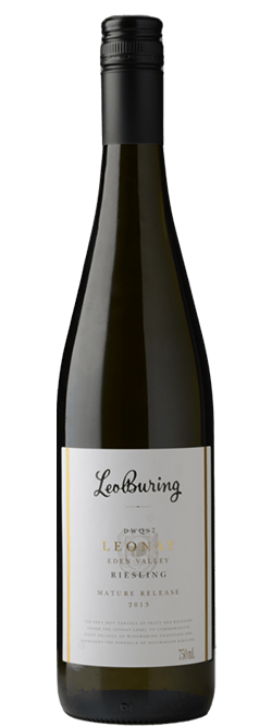 Leo Buring Leonay Eden Valley Mature Riesling 2013 | Get Wines Direct