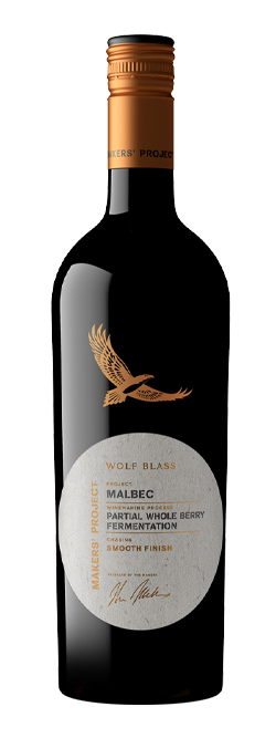 Wolf Blass Makers Project Malbec 2019 | Get Wines Direct