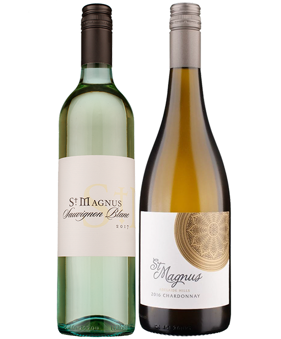 St Magnus Mixed Dozen | Buy Wines online Australia wide | Premium Wines ...