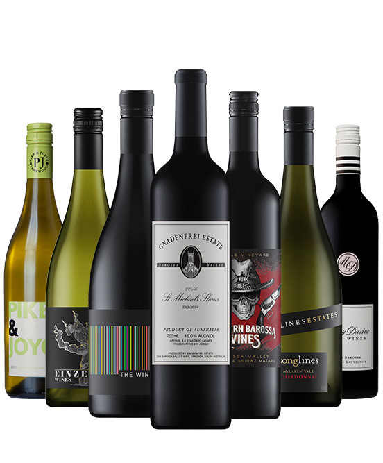 Buy wines online Australia wide | Premium wines direct