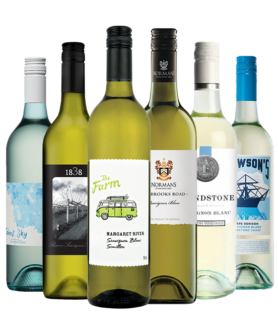 World Beating 96 Point Trophy Winning Sauvignon Blanc Mixed Dozen | Buy ...