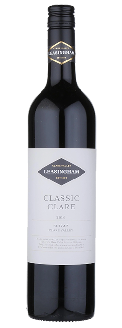 Leasingham Classic Clare Shiraz 2016 | Get Wines Direct