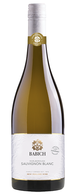 Babich Classic Sauvignon Blanc 2022 | Get Wines Direct