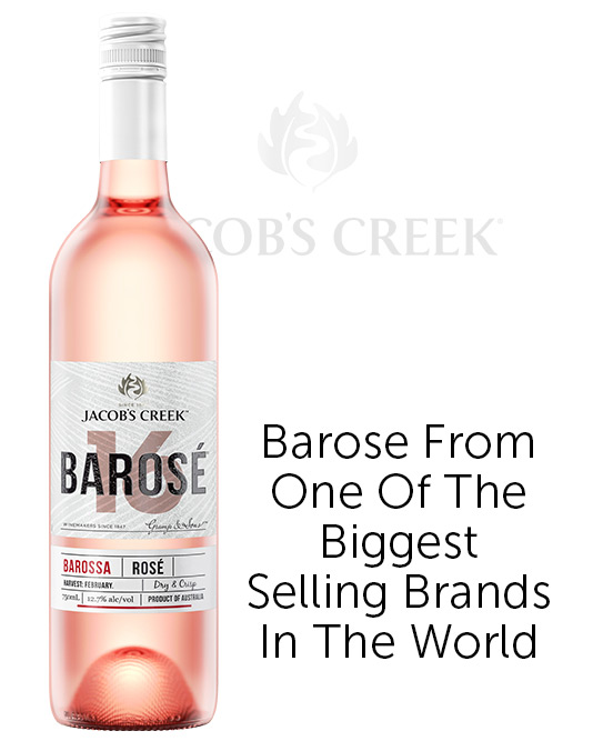 Rose | Buy wines online Australia wide | Premium wines direct