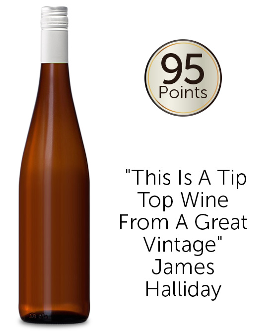 95 Point Rated Eden Valley Riesling 2017 Cleanskin | Buy Wines online ...