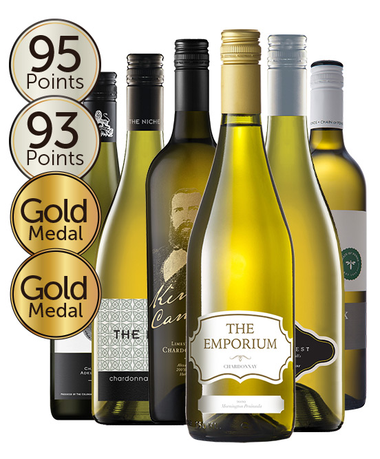 White Wines | Buy wines online Australia wide | Premium wines direct