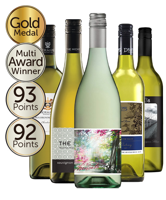 White Wines | Buy wines online Australia wide | Premium wines direct