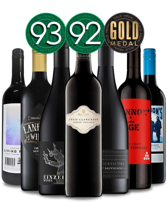 Buy wines online Australia wide | Premium wines direct