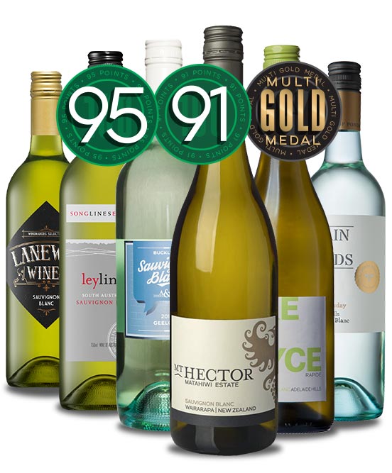 Buy wines online Australia wide | Premium wines direct