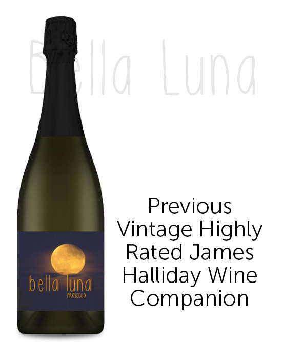 Bella Luna Victorian Prosecco 2020 | Buy Wines online Australia wide ...