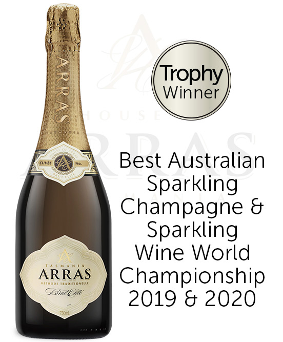 Arras Brut Elite Cuvee Nv | Buy Wines online Australia wide | Premium ...