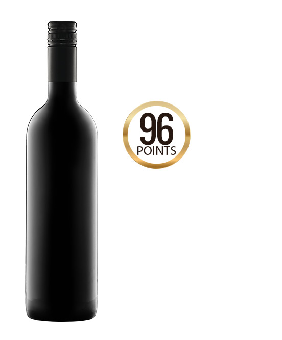 95 Point Heathcote Producers Single Vineyard Shiraz 2021 Cleanskin ...