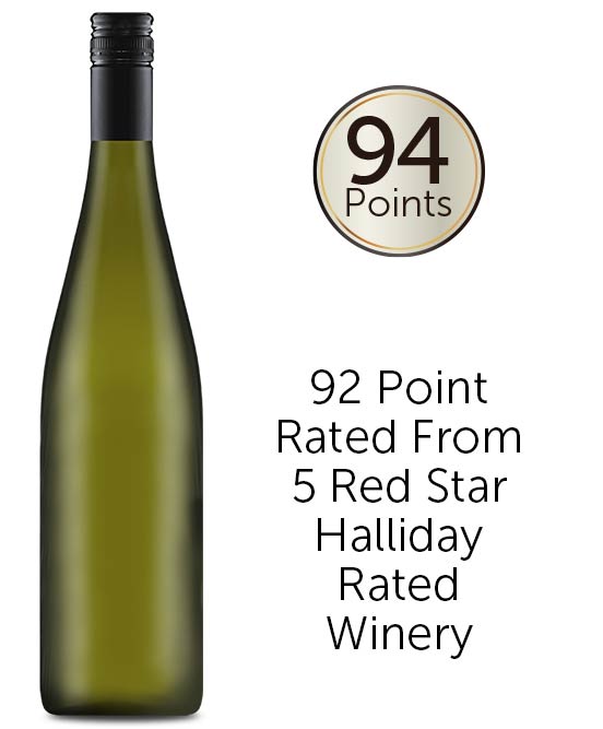 94 Point Eden Valley Riesling 2017 Cleanskin | Buy Wines online ...