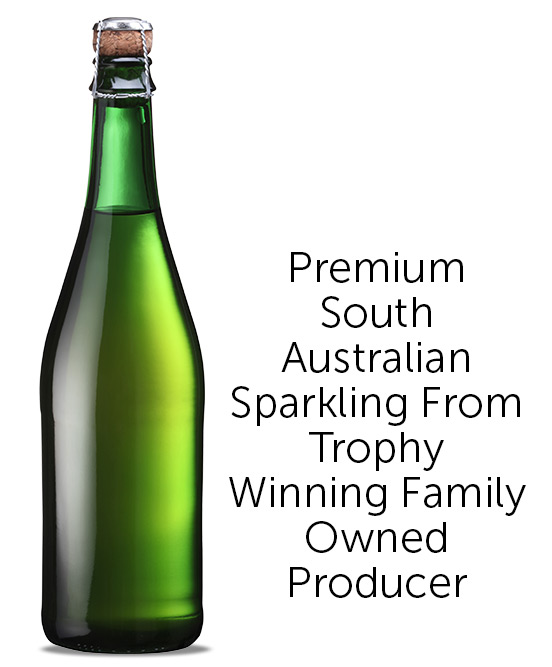 South Australian Sparkling Brut Nv | Buy Wines online Australia wide ...
