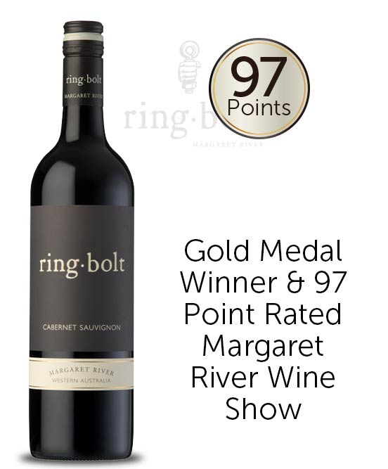 Ringbolt Cabernet Sauvignon 2020 | Get Wines Direct