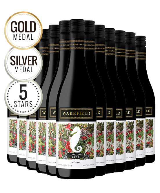 Buy wines online Australia wide | Premium wines direct