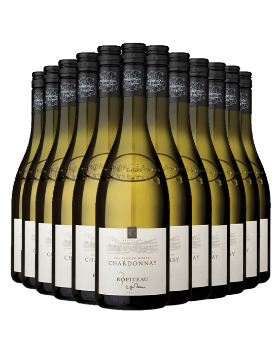 Boisset Family Estates Ropiteau Freres Le Plants Nobles Burgundy ...