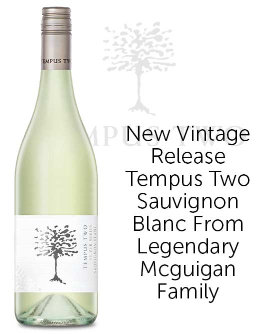 Tempus Two Silver Series Sauvignon Blanc 2021 | Get Wines Direct