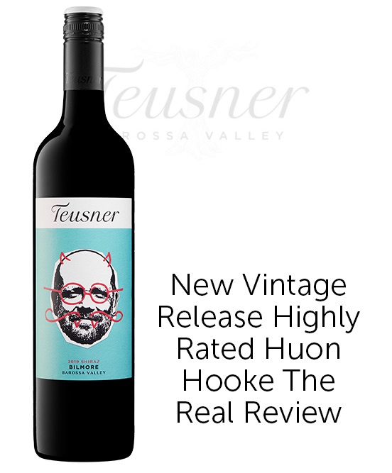 Teusner Bilmore Shiraz 2021 | Get Wines Direct