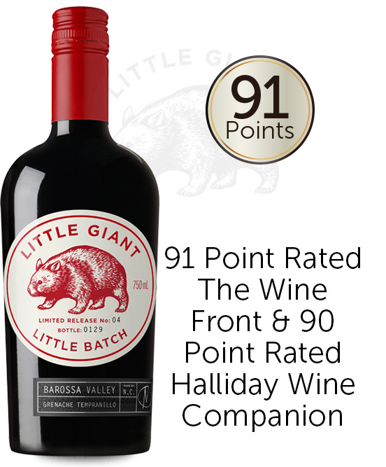 Little Giant Tempranillo 2021 | Get Wines Direct