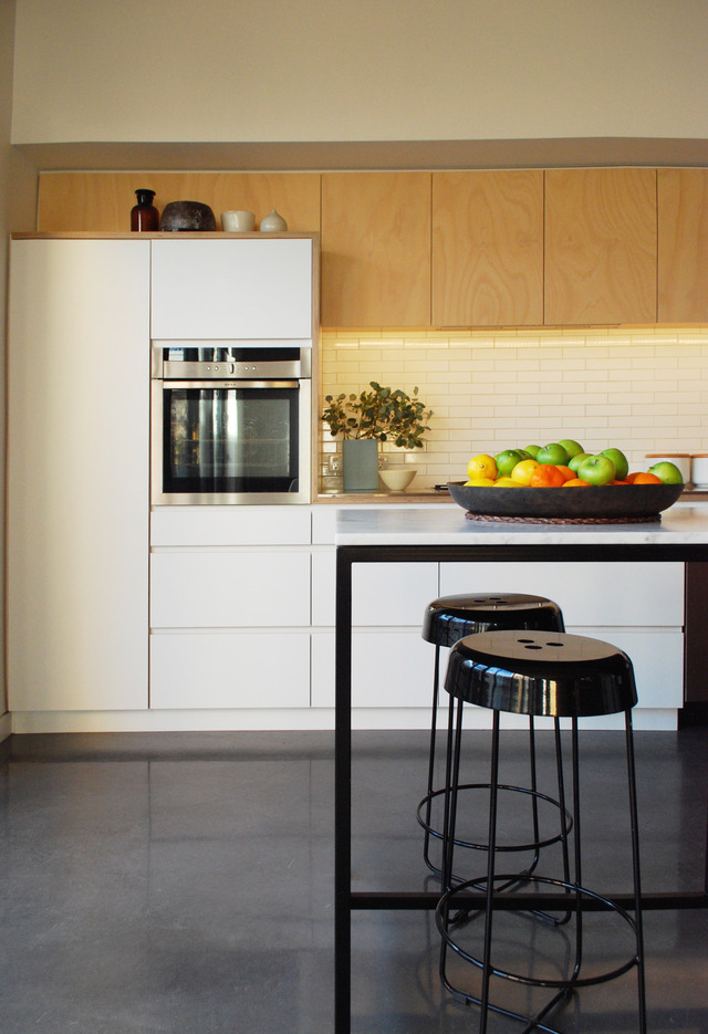 Custom Kitchens by Raw Edge Furniture | Handkrafted