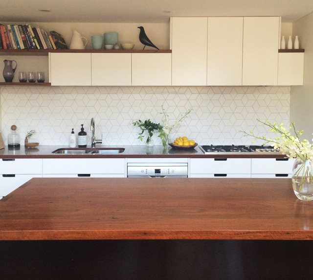 Custom Kitchens by Raw Edge Furniture | Handkrafted