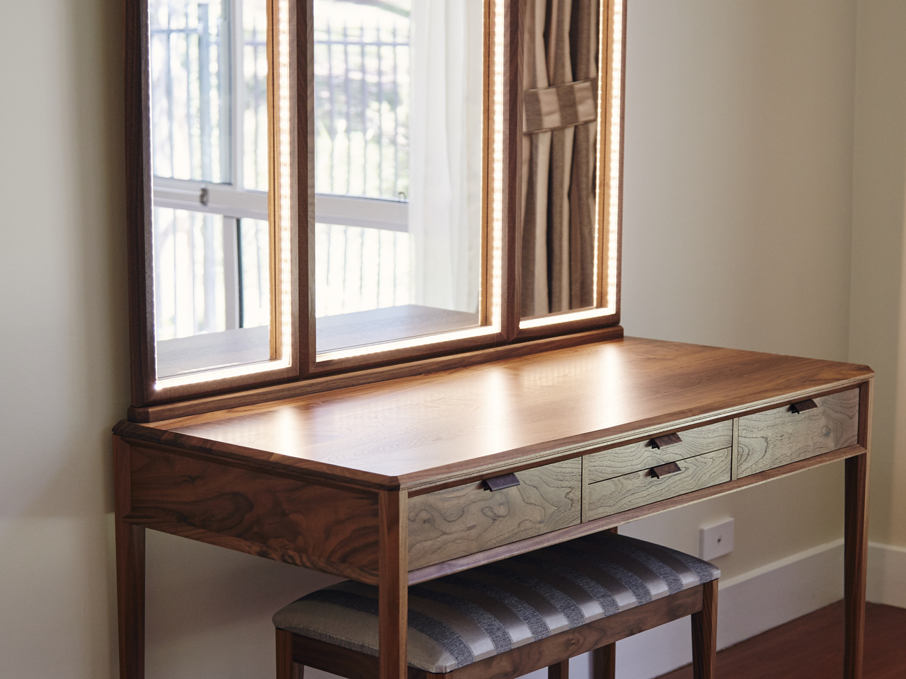 Monique Dresser by Tim Noone | Handkrafted