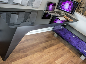 Pedullá Studio, Bespoke Woodworker & Furniture Maker | Handkrafted