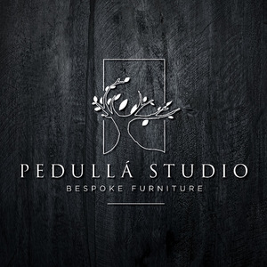 Pedullá Studio, Bespoke Woodworker & Furniture Maker | Handkrafted