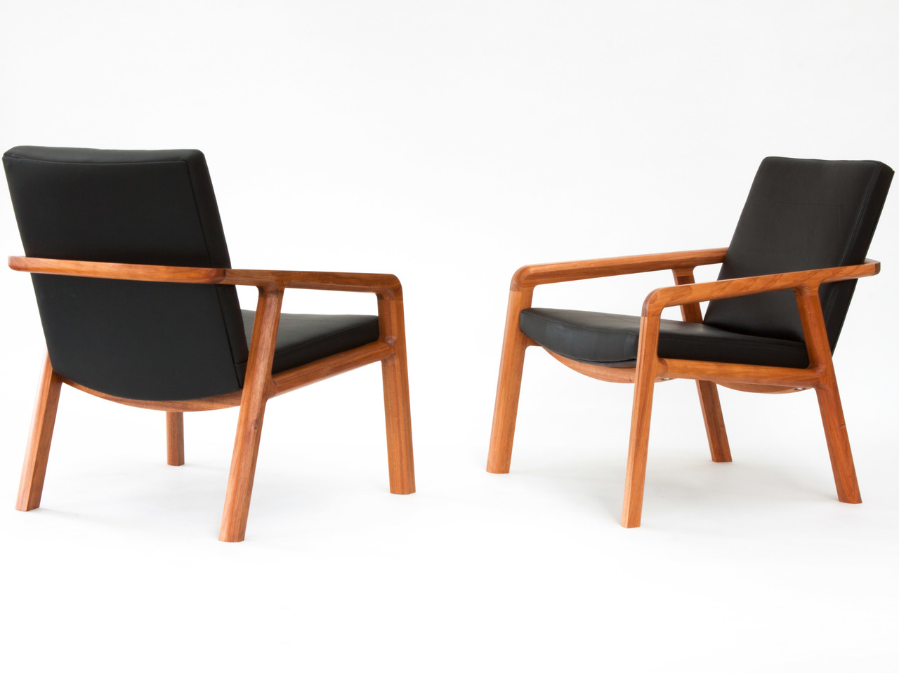 R-Chair by Matt Pearson | Handkrafted