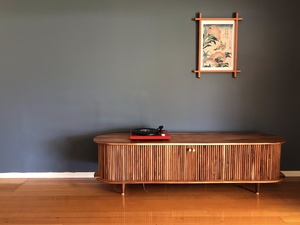 Ross Thompson, Bespoke Woodworker & Furniture Maker | Handkrafted