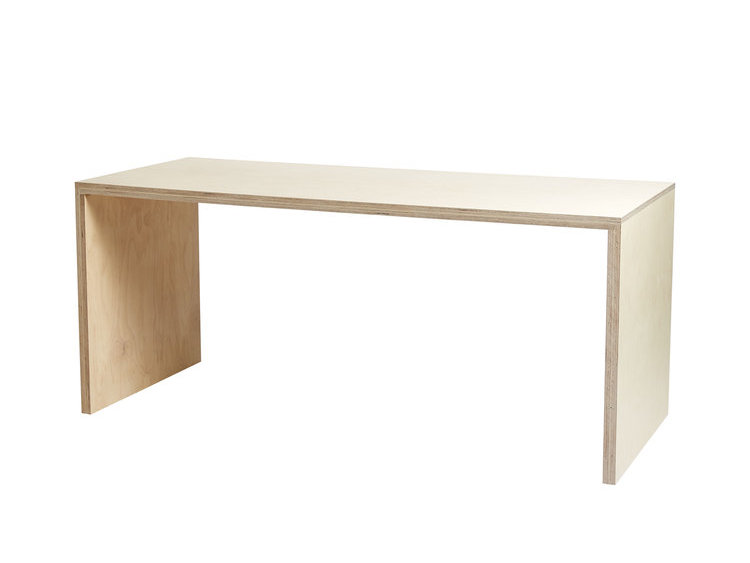 Todd Table by So Watt | Handkrafted