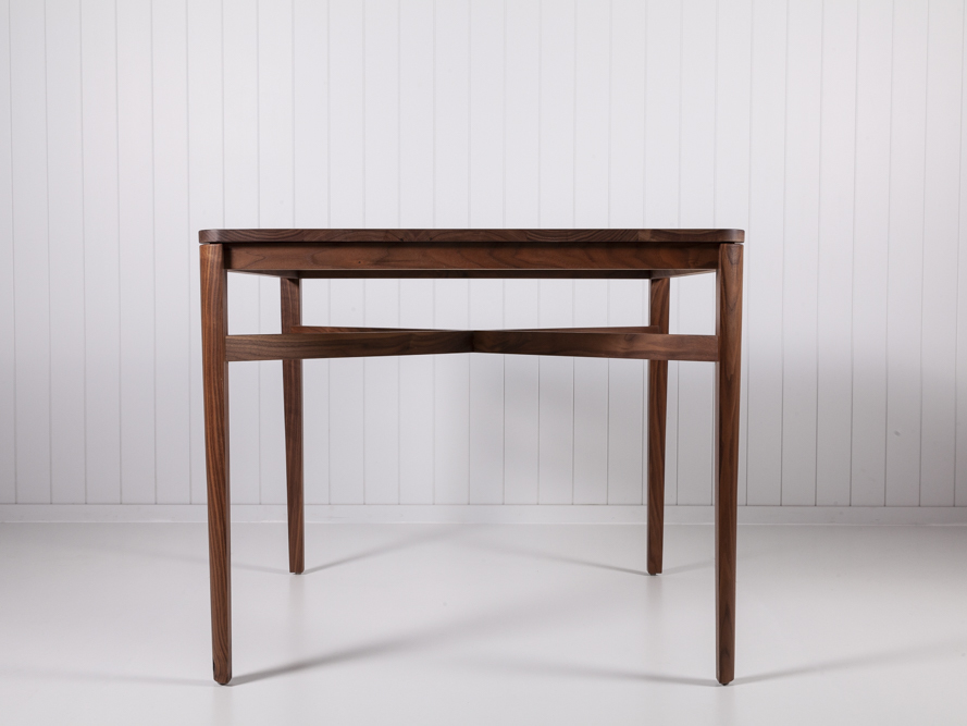 Itto Dining Table - Square by Anthony Kleine | Handkrafted