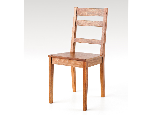 Field Chair by Andrew Gibbs | Handkrafted