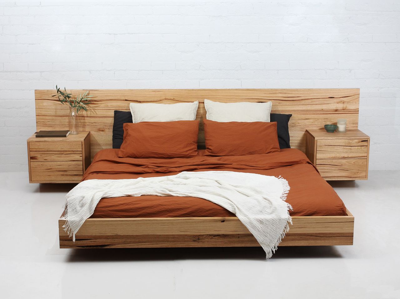 Matilda Bed by STUDIO ELLIOT | Handkrafted
