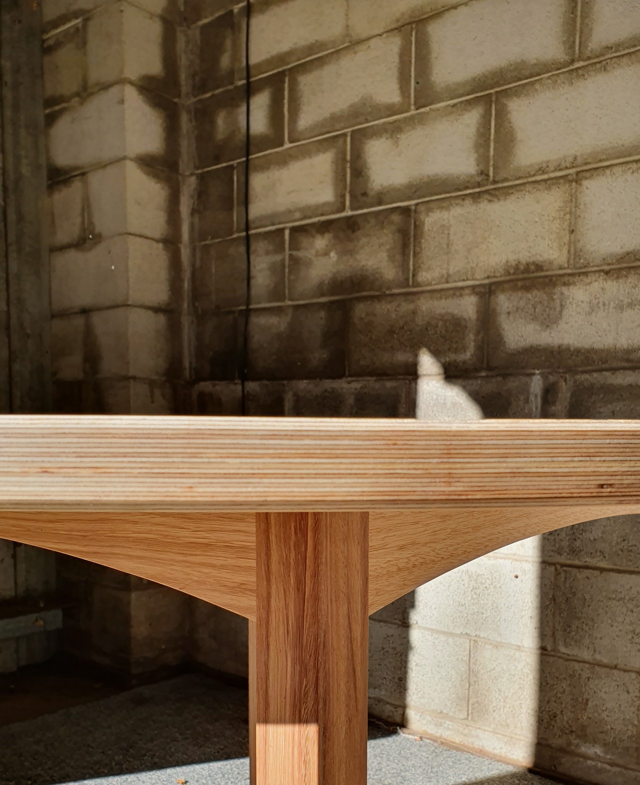 Georgina Donovan, Custom Woodworker & Furniture Maker in Lawson ...