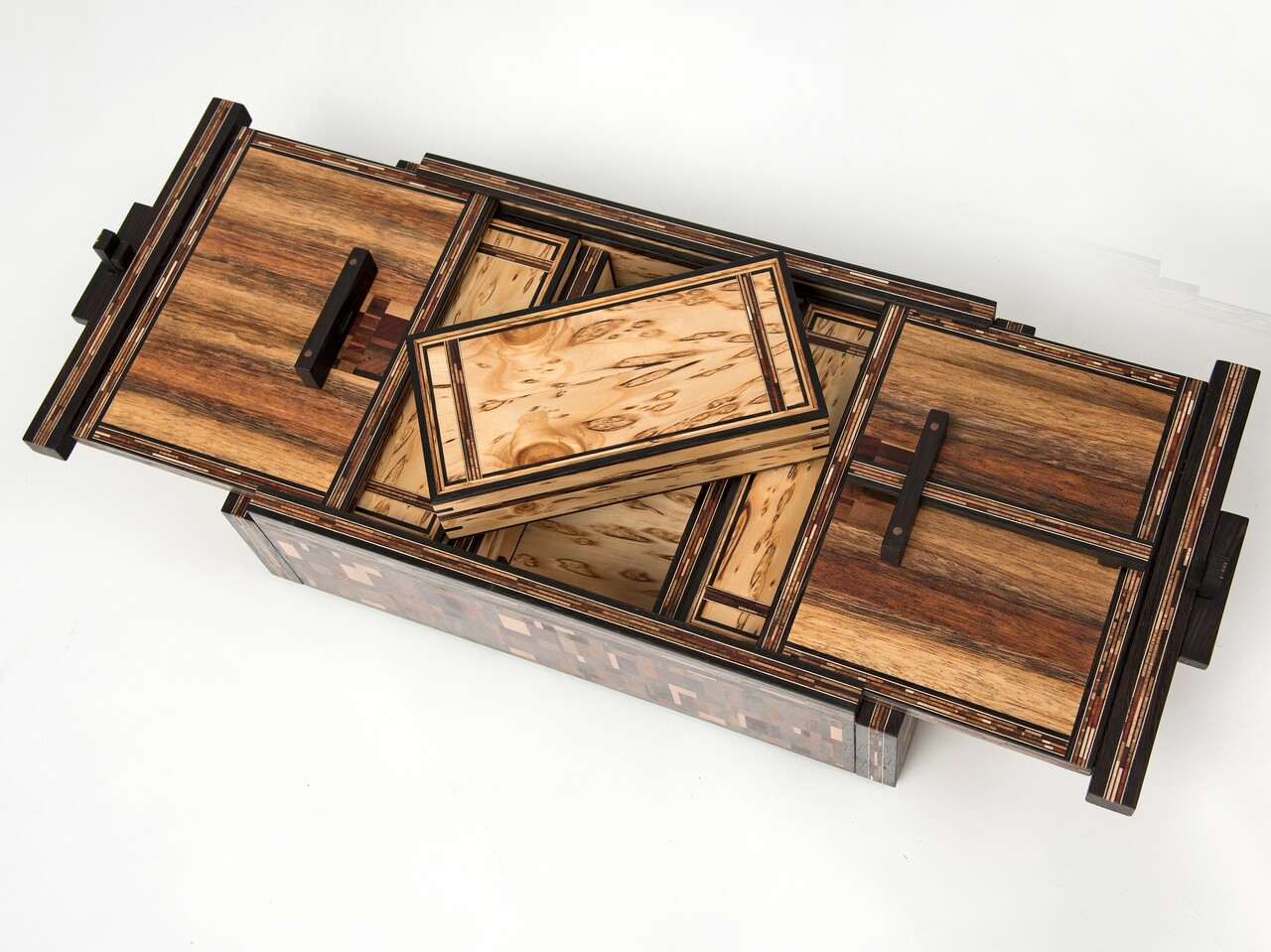 Japanese Inspired Tea Box Set 'Essential Ocha' by Benjamin Reddan ...