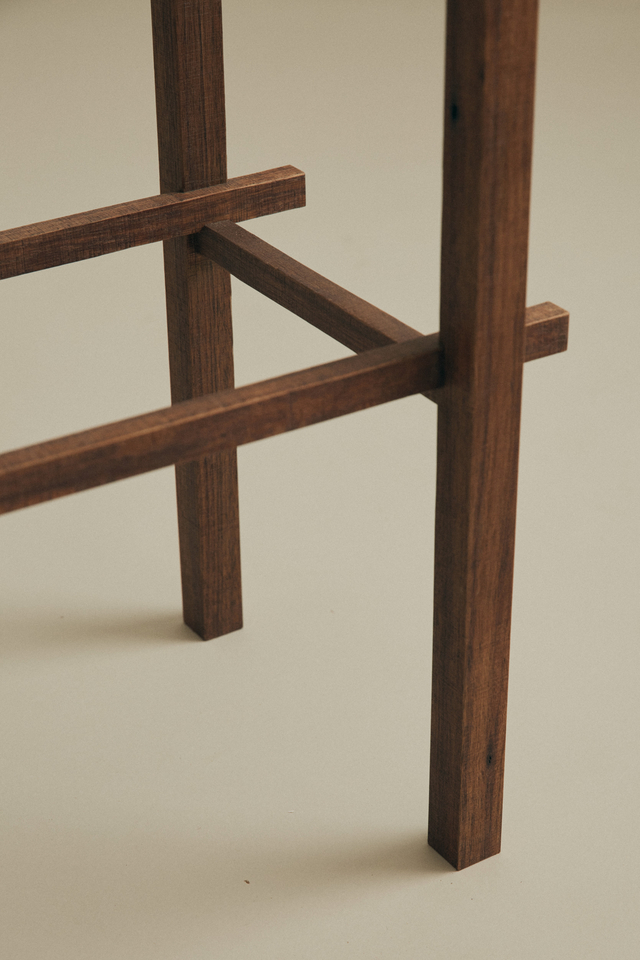 Kindle Cabinet by Fable Furniture | Handkrafted