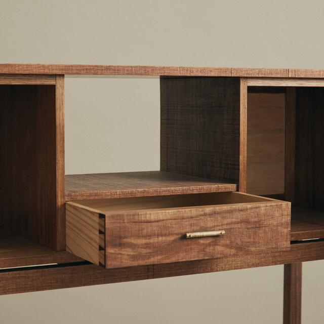 Kindle Cabinet by Fable Furniture | Handkrafted